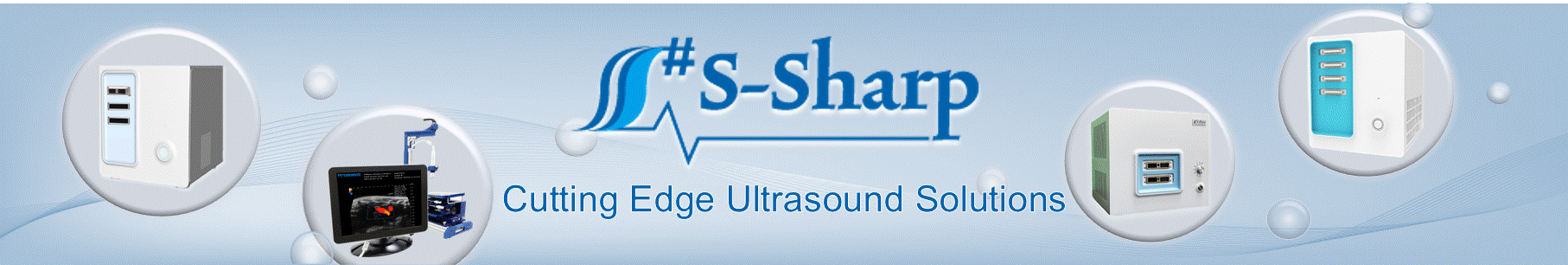 S-Sharp Corporation